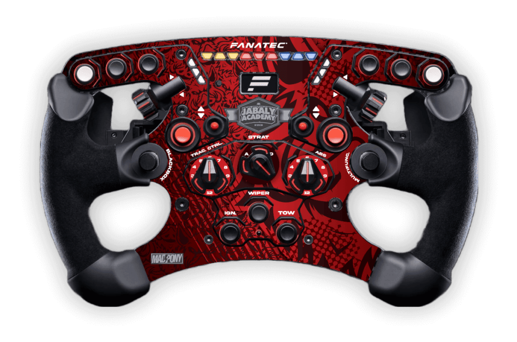 Formula V2/V2.5X - MadPony Stickers